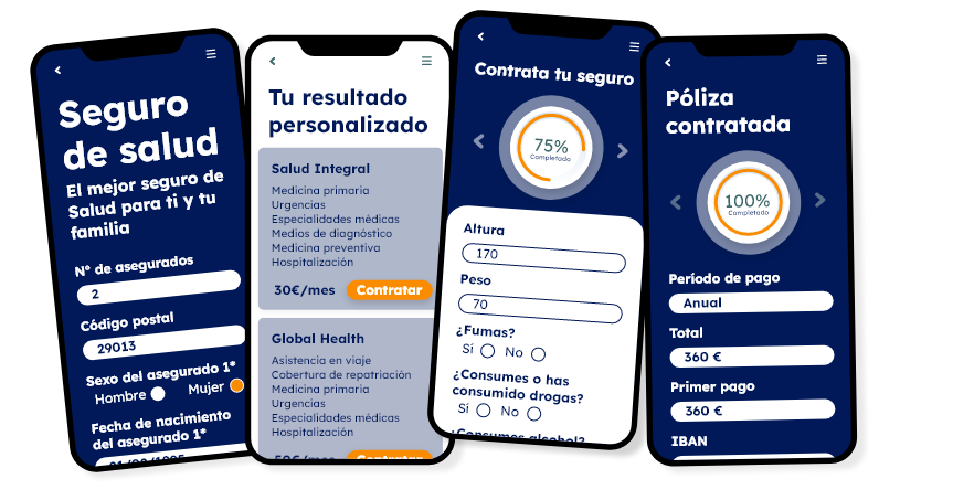 【O melhor CRM para seguros | Nowo.tech ️】